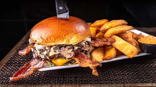 Order Birch Bay Bob's