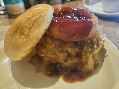 Order Stockton Pit Stop