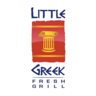 Order from Little Greek - New Port Richey