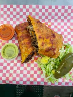 Order Tuka Tacos Mexican Food Truck