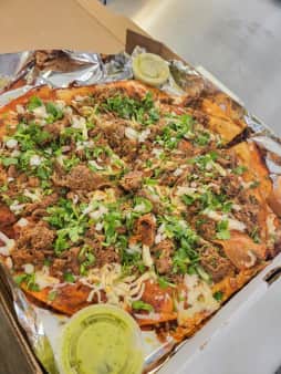 Order Tuka Tacos Mexican Food Truck