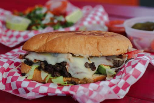 Order Tuka Tacos Mexican Food Truck