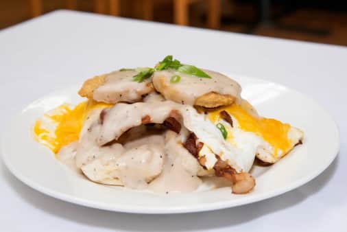 Order from The Ugly Rooster Cafe Mechanicville