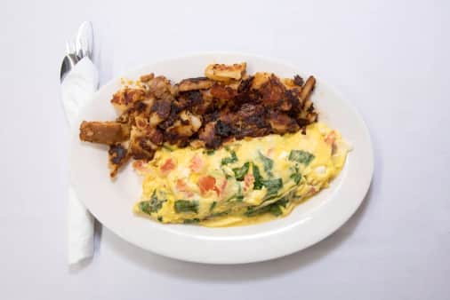 Order from The Ugly Rooster Cafe Mechanicville