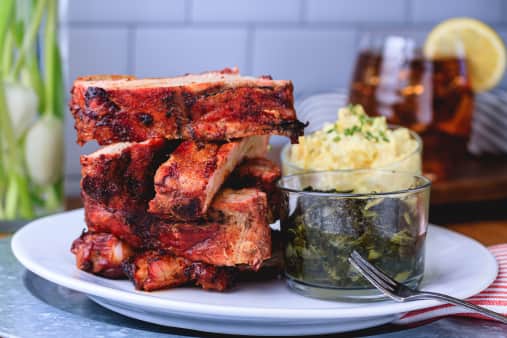 Order Big Bill's BBQ | 2857 Kirby Road | Suite 119 | Memphis, TN 38119