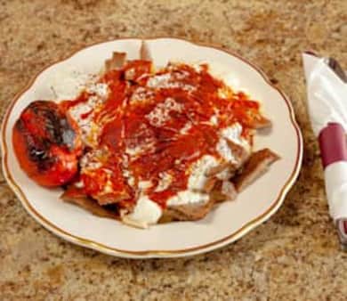 Order from Troy Mediterranean Cuisine