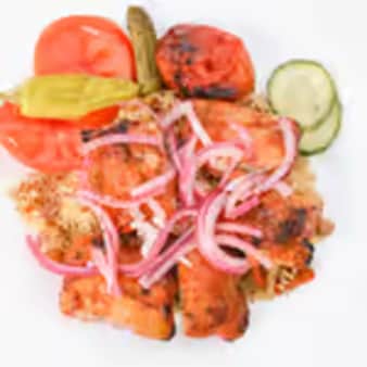 Order from Troy Mediterranean Cuisine