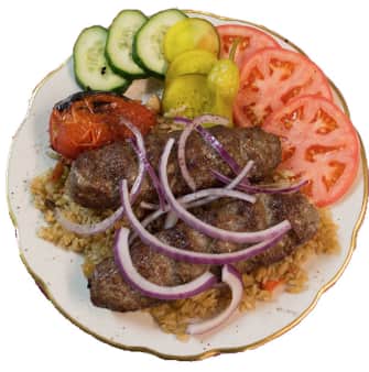 Order from Troy Mediterranean Cuisine