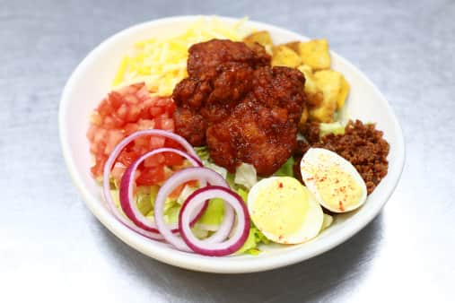 Order Social House 103