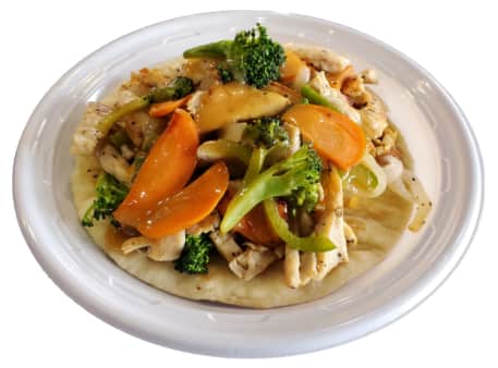 Order from Greek Corner Gyros