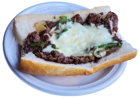 Order from Greek Corner Gyros