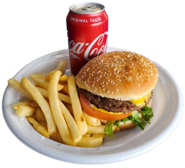 Order Greek Corner Gyros