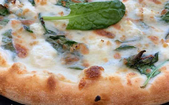 Order The Pizza Bakery
