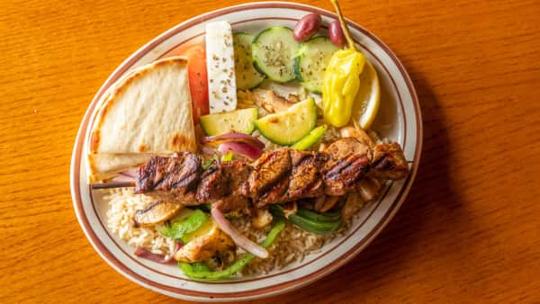 Order from Olympia Kebob House and Taverna