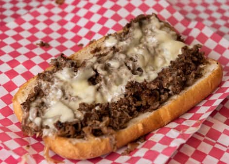 Order from 3-D Eats and Tea