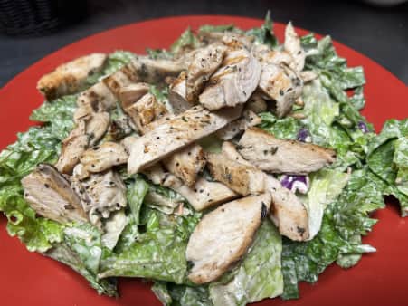Order Sal's Italian Restaurant & Pizzeria