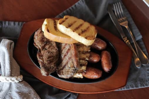 Order Boteco BR Restaurant