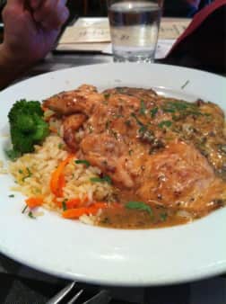 Order Trattoria Giuseppe's