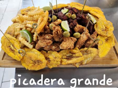 Order Mofongo Restaurant