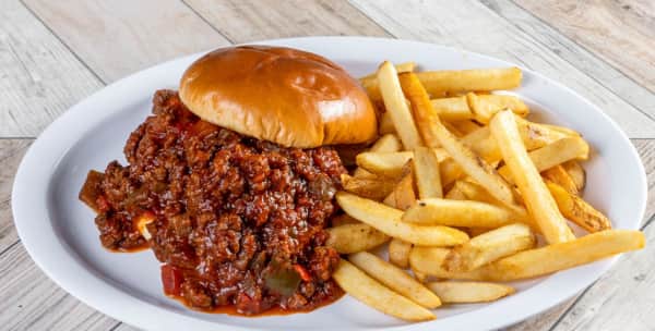 Order from Uncle D's Bar & Grill