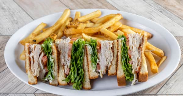 Order from Uncle D's Bar & Grill