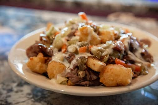 Order Pizza Gallery Grill