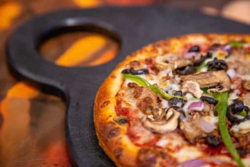 Order from Pizza Gallery Grill