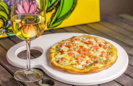 Order from Pizza Gallery Grill