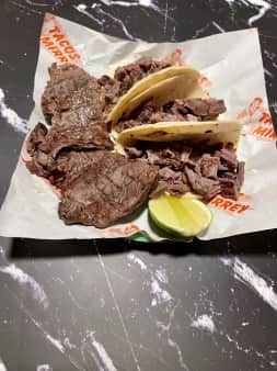Order Tacos Mirrey