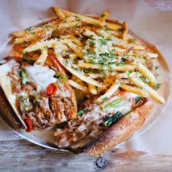 Order Poppi's Brick Oven Pizza & Kitchen