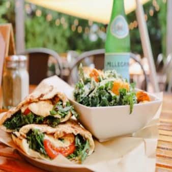 Order Poppi's Brick Oven Pizza & Kitchen