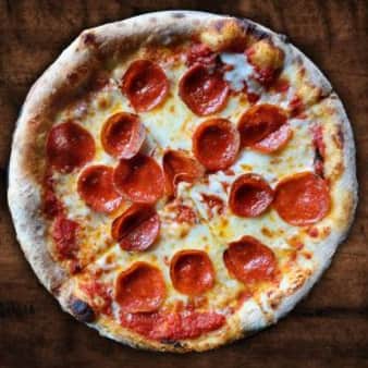 Order from Poppi's Brick Oven Pizza & Kitchen