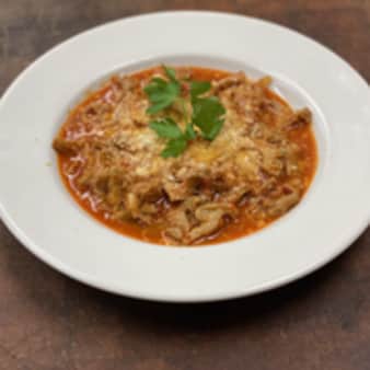 Order Andreoli Italian Grocer