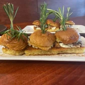 Order Amphora Restaurant