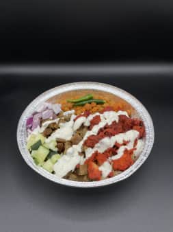 Order Big Red Halal