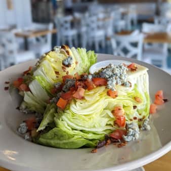 Order Mavi Waterfront Bar & Grill