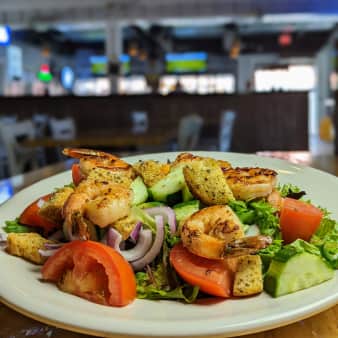 Order Mavi Waterfront Bar & Grill