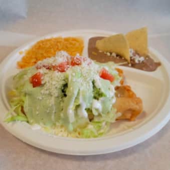 Order from Cancun Juice at Euclid