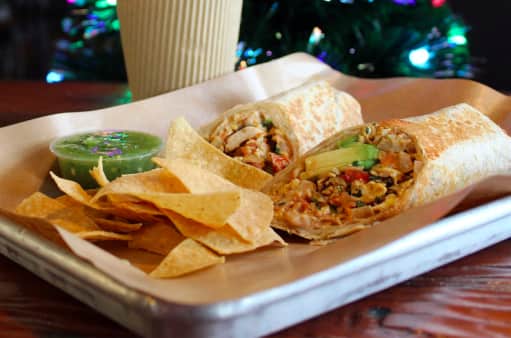 Order from Cancun Juice at Euclid