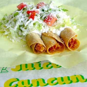 Order from Cancun Juice at Euclid