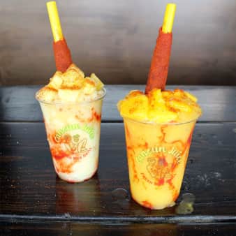 Order from Cancun Juice at Euclid