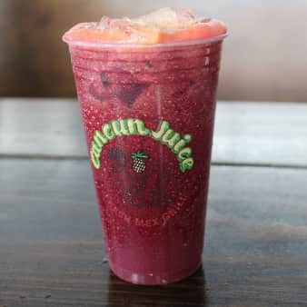 Order from Cancun Juice at Euclid