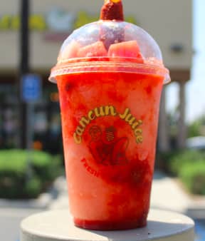 Order from Cancun Juice at Euclid