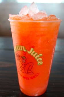 Order from Cancun Juice at Euclid