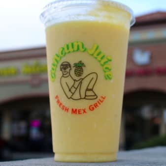 Order from Cancun Juice at Euclid