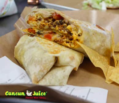 Order from Cancun Juice at Euclid