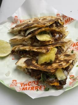Order Tacos Mirrey