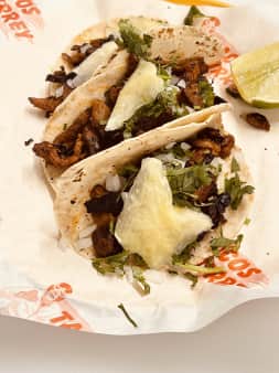Order Tacos Mirrey