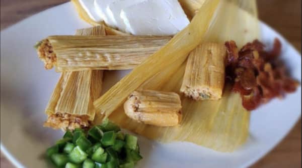 Order Pedro's Tamales #102