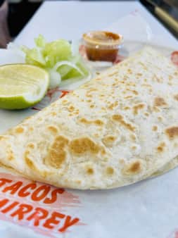 Order Tacos Mirrey